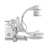 GE OEC 9900 C-Arm - Equipped MD