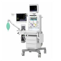 GE Carestation 620 Anesthesia Machine - Equipped MD