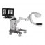 Orthoscan FD-Pulse Mini C-Arm - Equipped MD
