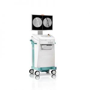 Ziehm Vision R C-Arm - Equipped MD