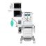 GE Carestation 650 Anesthesia Machine - Equipped MD