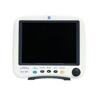 GE Dash 4000 Vital Signs Monitor - Equipped MD