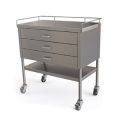 Mac Medical Utility Tables - Equipped MD