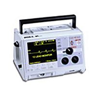 Zoll M Series Defibrillator - Equipped MD