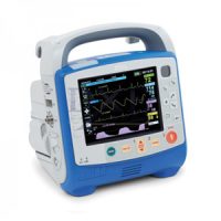 Zoll X Series Defibrillator - Equipped MD