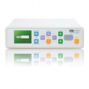 MediCap USB170 - Equipped MD