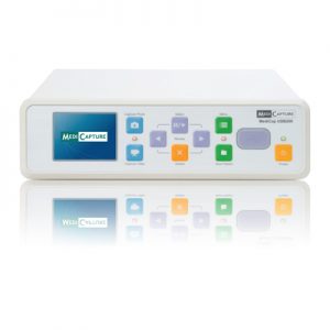 MediCap USB200 - Equipped MD